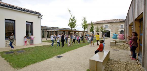 Enfance et jeunesse | Grand Cognac agglomération